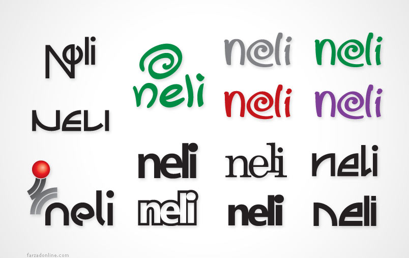 f-graphic_neli-logo – Farzad Golpayegani